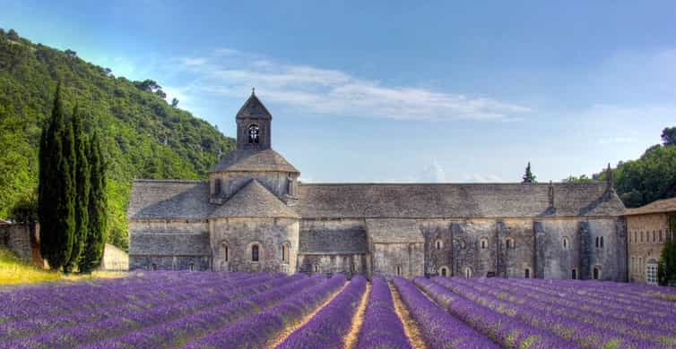 Lake of Sainte-Croix, Provence-Alpes-Côte d'Azur - Book Tickets & Tours ...
