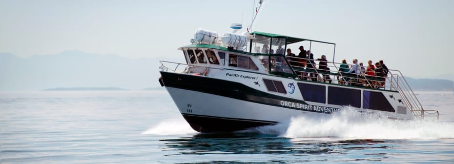The BEST Victoria, British Columbia Cruises & Boat Tours 2022 - FREE ...
