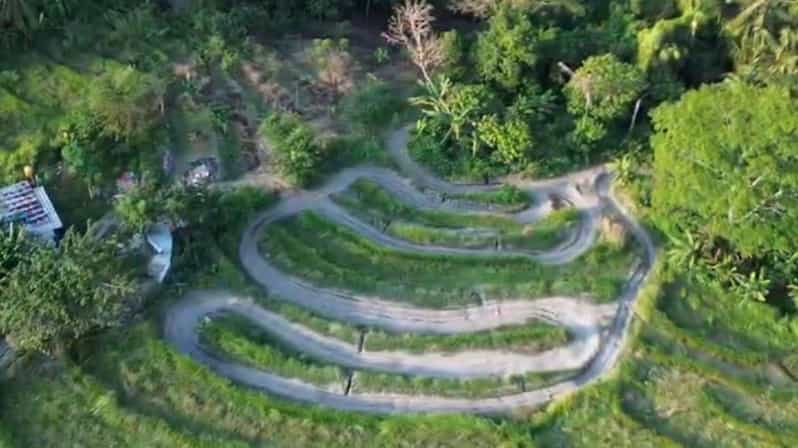 Bali: Beji River Adventure ATV Adventure with Private Tracks | GetYourGuide