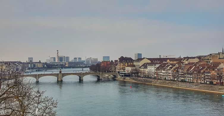 Fine Arts Museum Basel, Basel - Book Tickets & Tours | GetYourGuide
