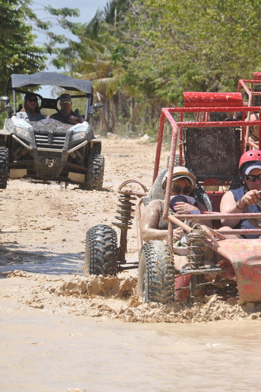 Cabarete: 2-Person Dominican Countryside Buggy Tour | GetYourGuide
