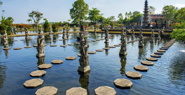 Bali: Two Day East Island Tour | GetYourGuide