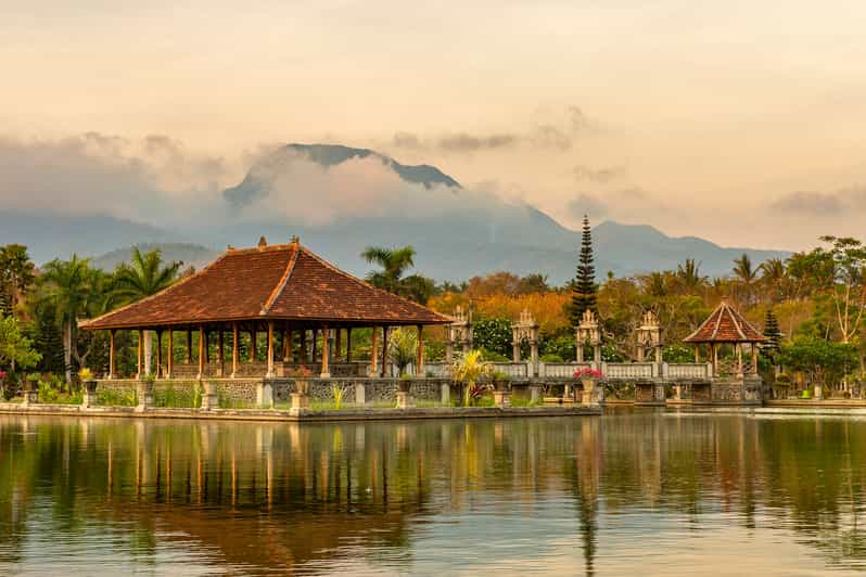 Bali: Two Day East Island Tour | GetYourGuide