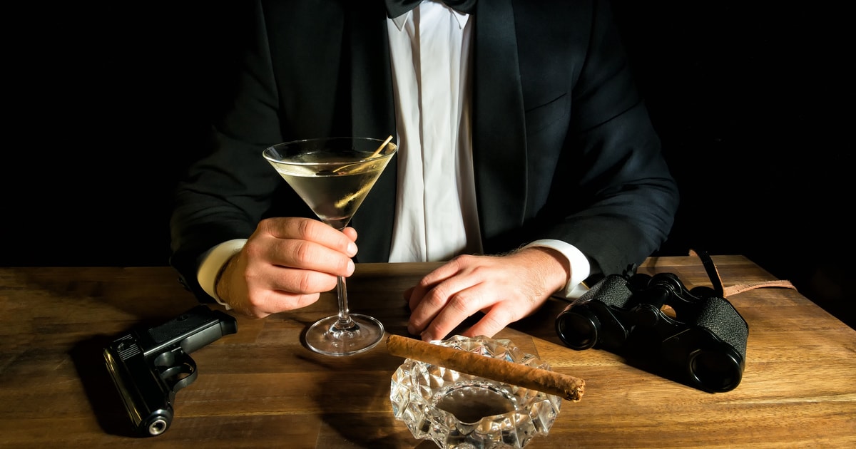 London: Spy & Espionage Small-Group Tour | GetYourGuide