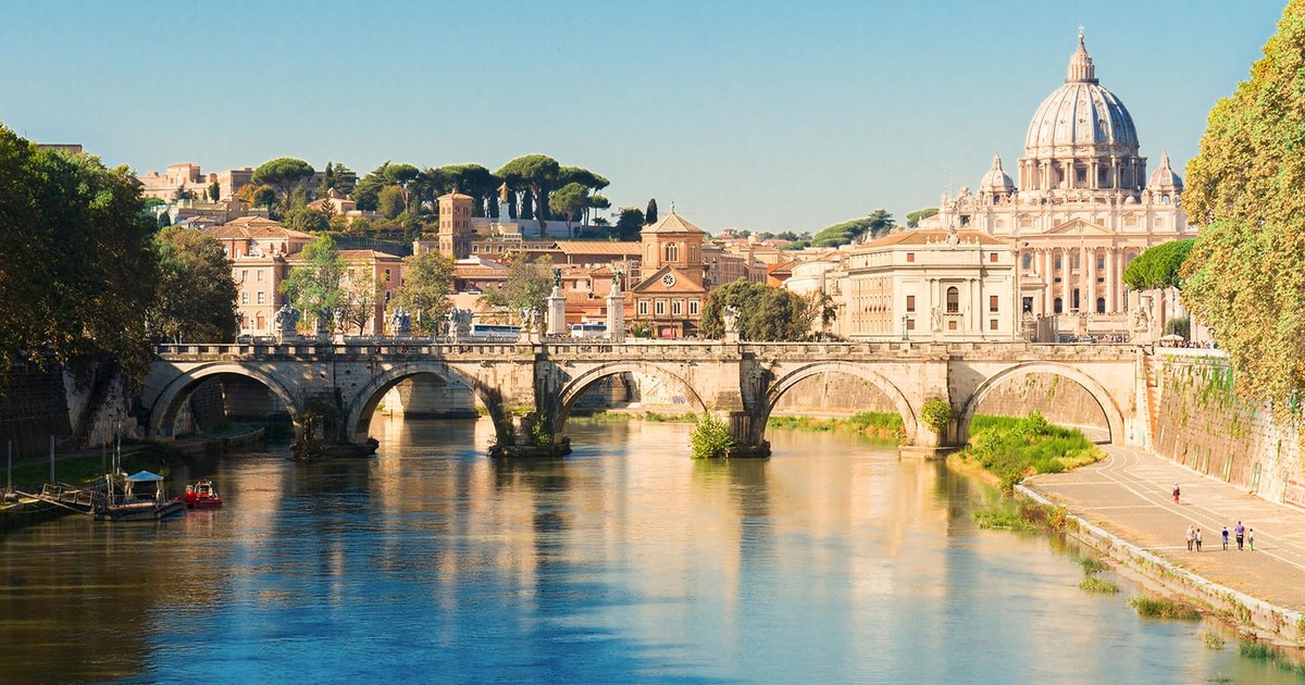 Der Vatikan: Private VIP Experience Tour | GetYourGuide