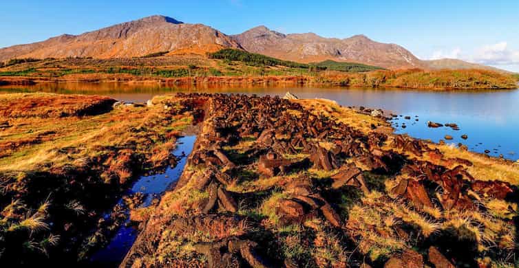 Galway, Cliffs of Moher & Connemara: 2-Day Combo Tour | GetYourGuide
