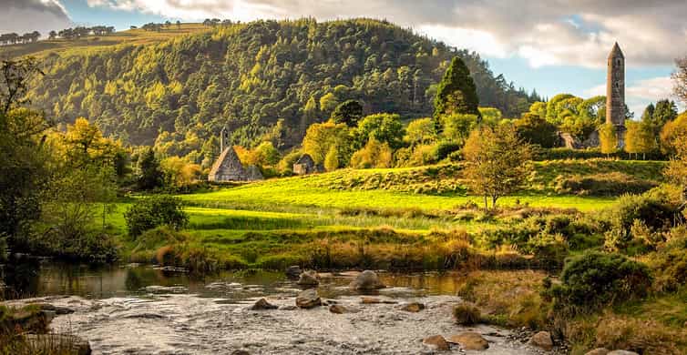 Sugarloaf Mountain, Ireland, Dublin - Book Tickets & Tours | GetYourGu