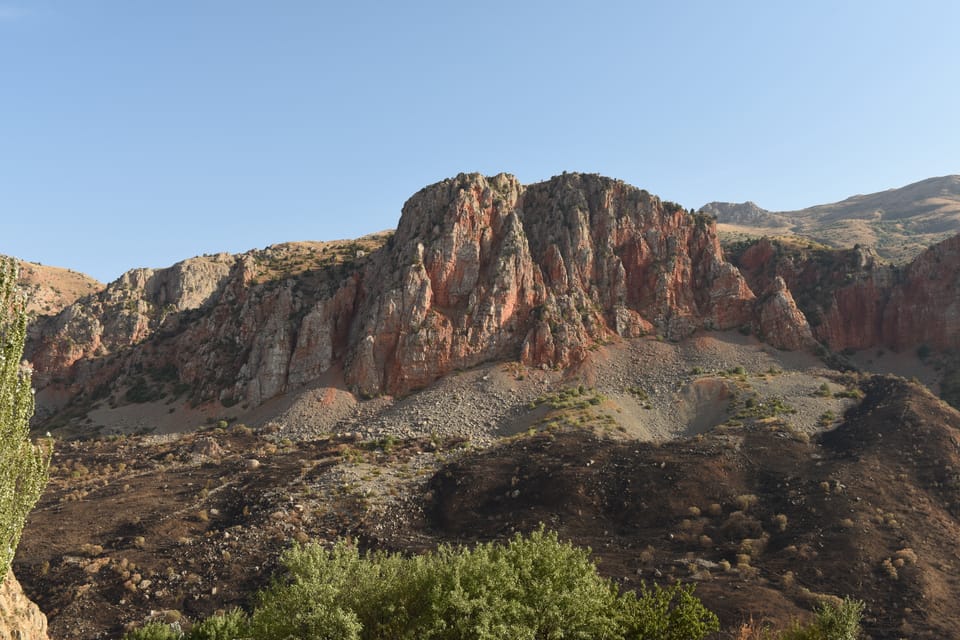 Erywań: całodniowa wycieczka po winach Areni | GetYourGuide