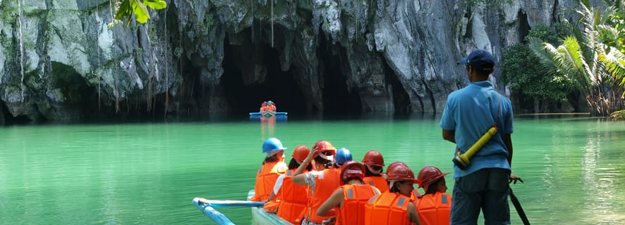 The Baron Travel Corporation | GetYourGuide Supplier