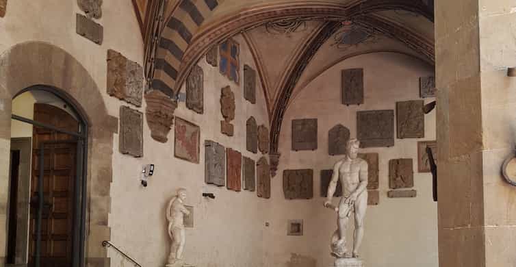 Bargello Museum Private Tour | GetYourGuide