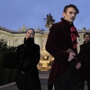 Madrid: Spanish Inquisition, Ghosts & Legends Evening Tour | GetYourGuide
