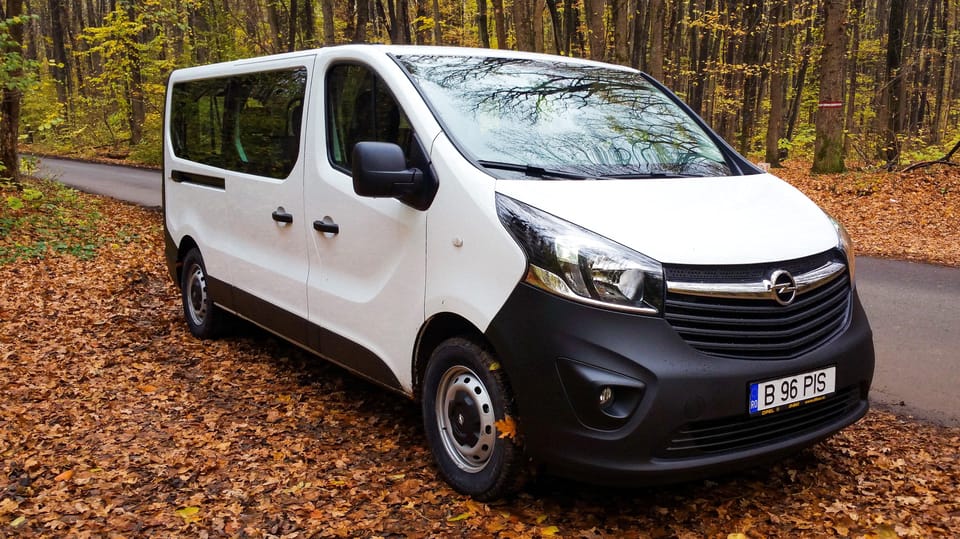 Private Transfer from Giurgiu Port to Bucharest | GetYourGuide