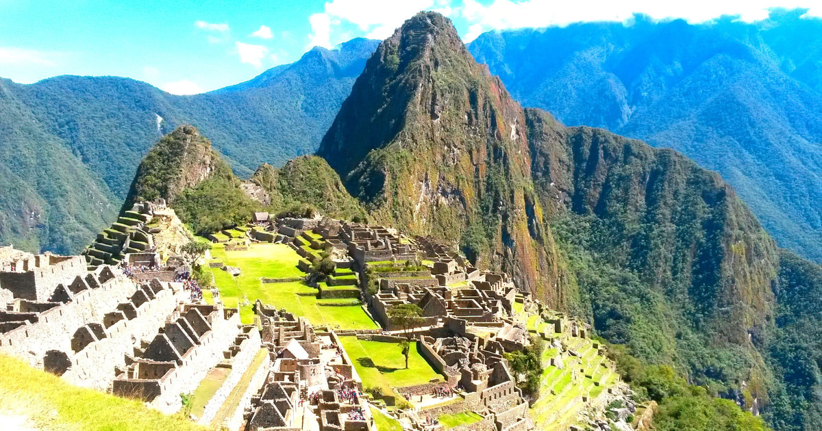 Cusco: 8 Day Machu Picchu and Puno Southern Treasures Tour | GetYourGuide
