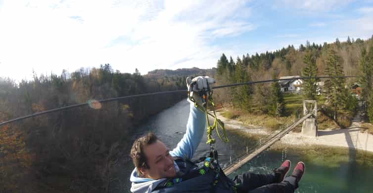 Sava River, Slovenia, Slovene Littoral - Book Tickets & Tours ...