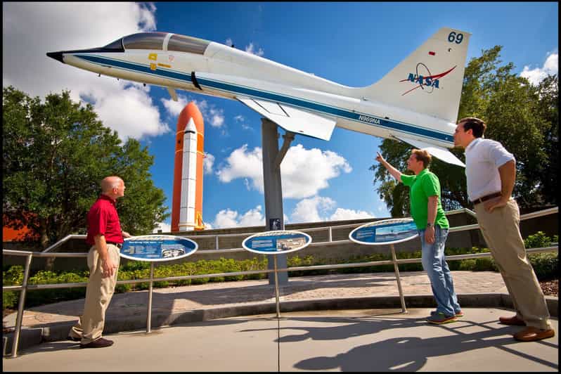 Nasa Orlando Tours