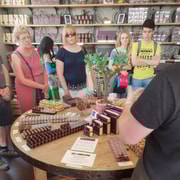 London: VIP Chocolate Tour | GetYourGuide