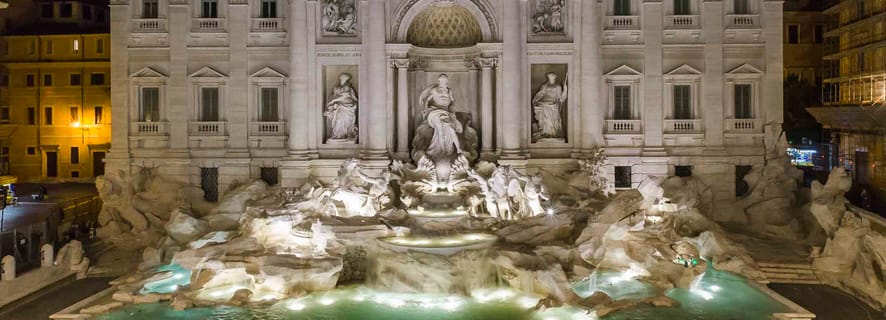 TOURS OF ROME | GetYourGuide Supplier