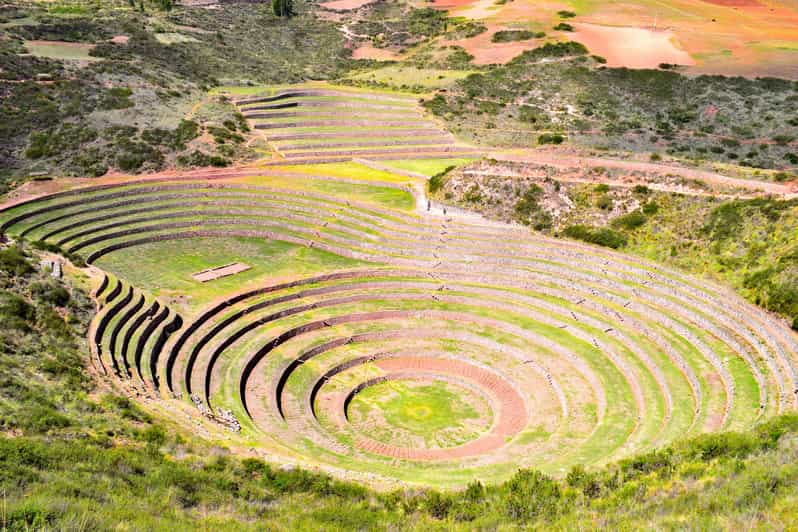 Cusco: 7 Day Andean Experience of the Living Incas Culture | GetYourGuide