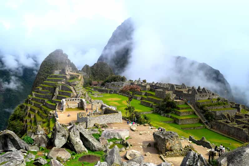 Cusco: 7 Day Andean Experience of the Living Incas Culture | GetYourGuide