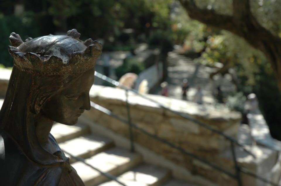 Efes: Meryem Ana Evi ve Büyük Tiyatro Turları | GetYourGuide