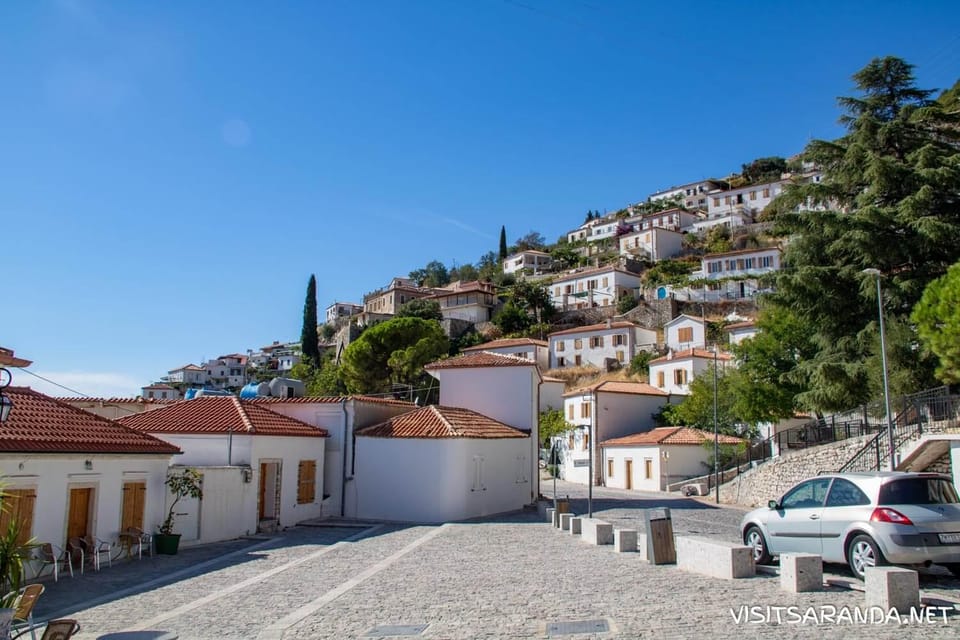 Riviera-tur Borsh-Qeparo-Himare-Porto Palermo-Vuno-Dhermi | GetYourGuide