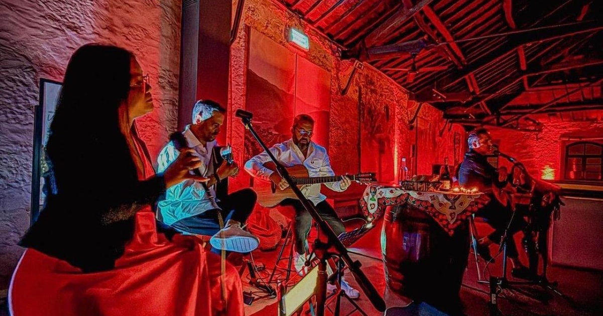 Soul of Portugal: an immersive experience of fado, wine, and tradition ...