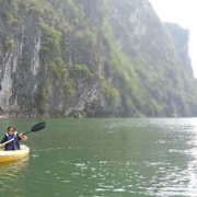 Yangshuo Li River Private Kayaking Tour | GetYourGuide