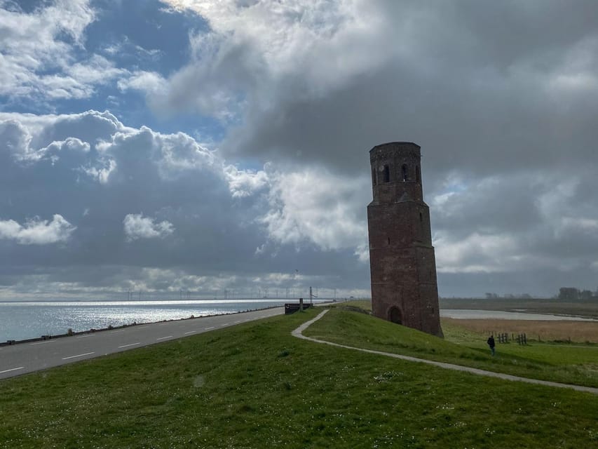 Zeeland: Self Guided Road Trip Zeeland | GetYourGuide