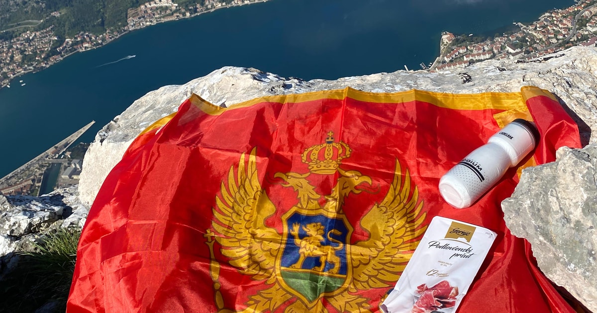 Montenegro: Njeguši Pestingrad Peak Hiking Tour | GetYourGuide