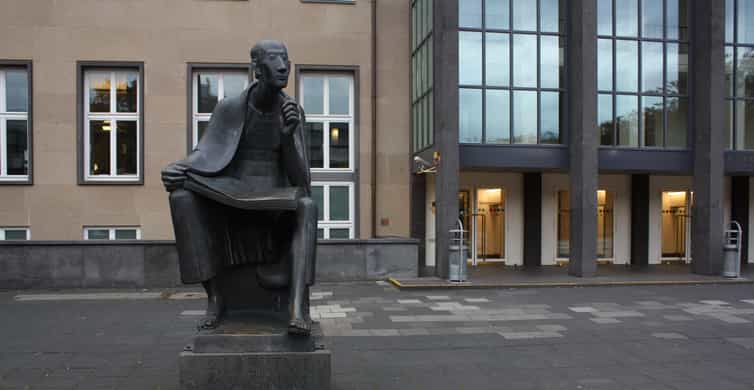 Cologne: Guided Tour of Lindenthal | GetYourGuide