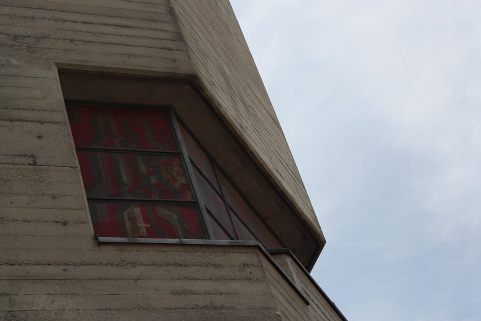 Cologne: Guided Tour of Lindenthal | GetYourGuide