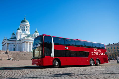The BEST Helsinki Tours and Things to Do in 2022 - FREE Cancellation ...