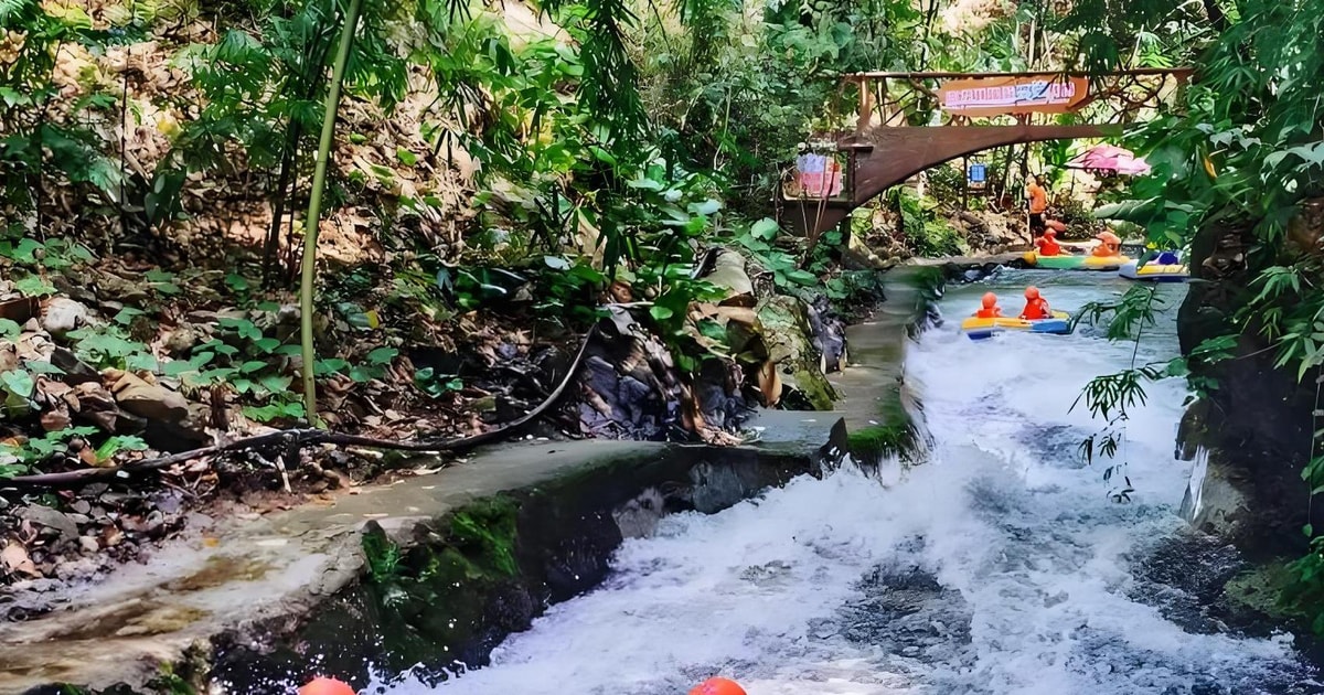 Gulong Gorge Private Day Tour – Nature, Adventure & Views | GetYourGuide