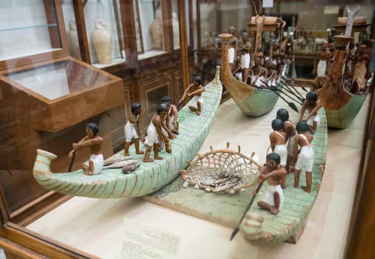 Cairo: Great Pyramids of Giza and Egyptian Museum Tour | GetYourGuide