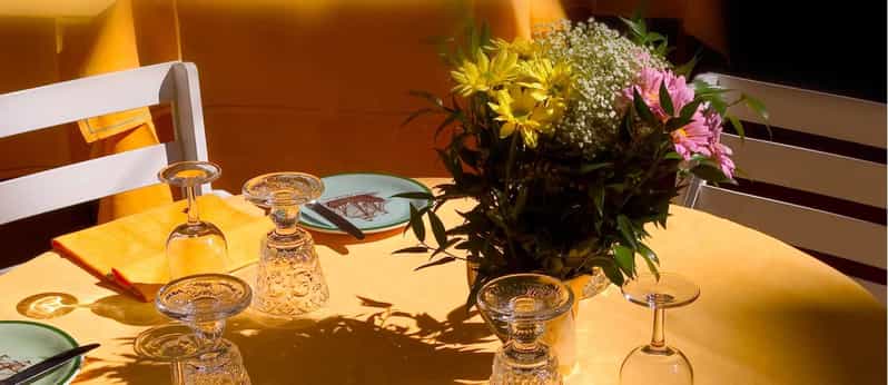 Four-course Food & Wine Pairing Elegant Dinner in Venice | GetYourGuide