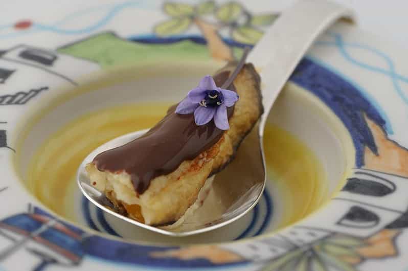 Four-course Food & Wine Pairing Elegant Dinner in Venice | GetYourGuide