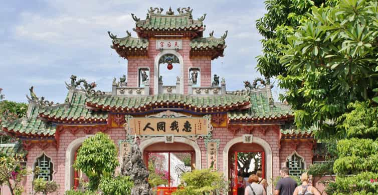 The BEST Chan May Tours and Things to Do in 2024 - FREE Cancellation ...