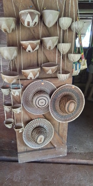 Dominica: Indian village, Hidden gems & British Battle Fort. | GetYourGuide