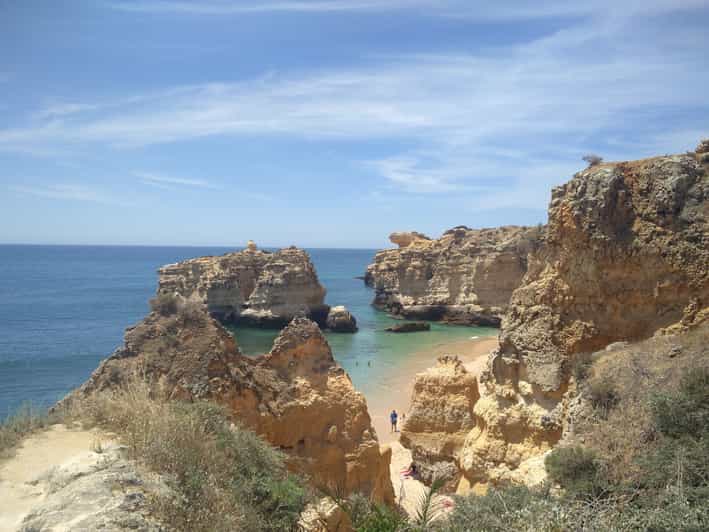 Albufeira: City Sightseeing & Beaches Tour | GetYourGuide