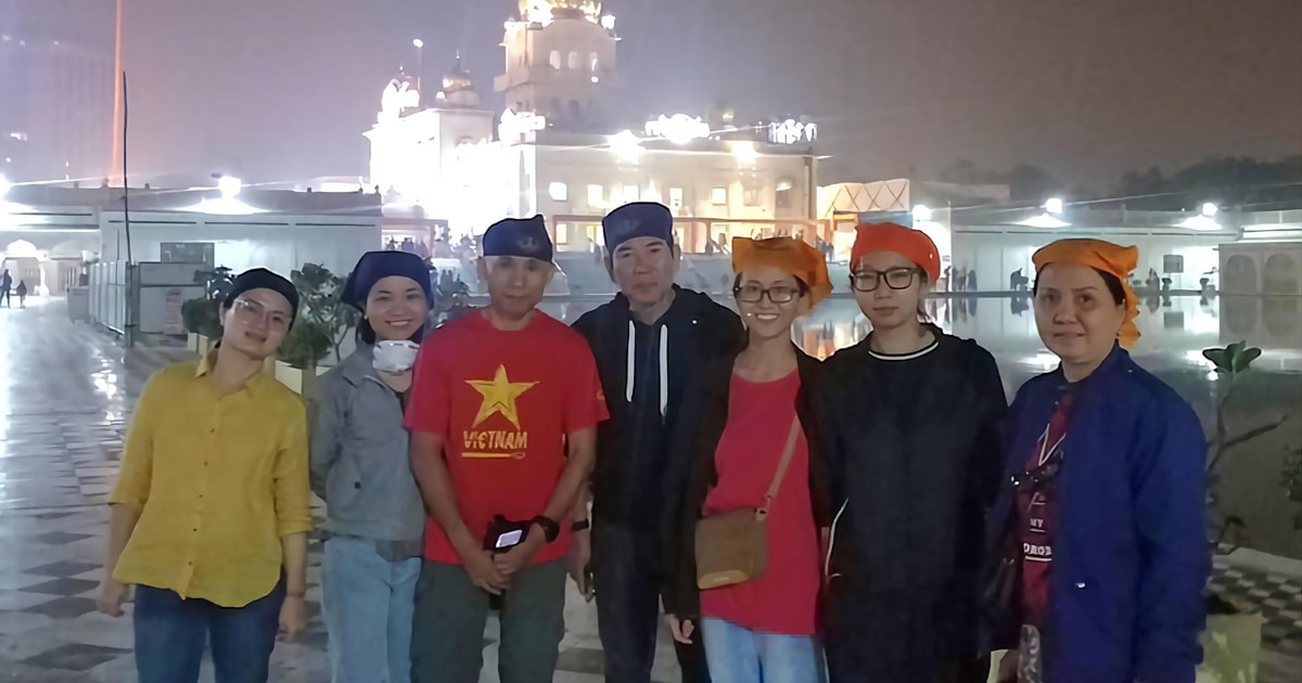 Full Day Tour of Delhi With Guide & Entrances | GetYourGuide