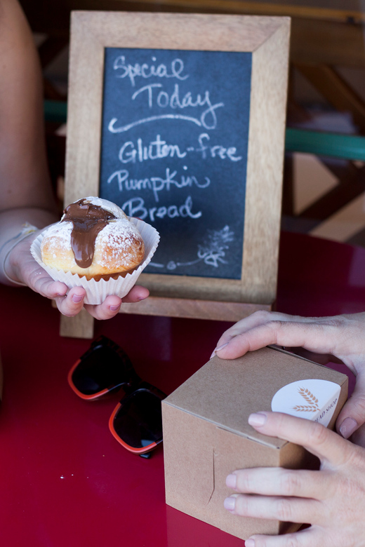 Solvang: Food & Photo Tour | GetYourGuide