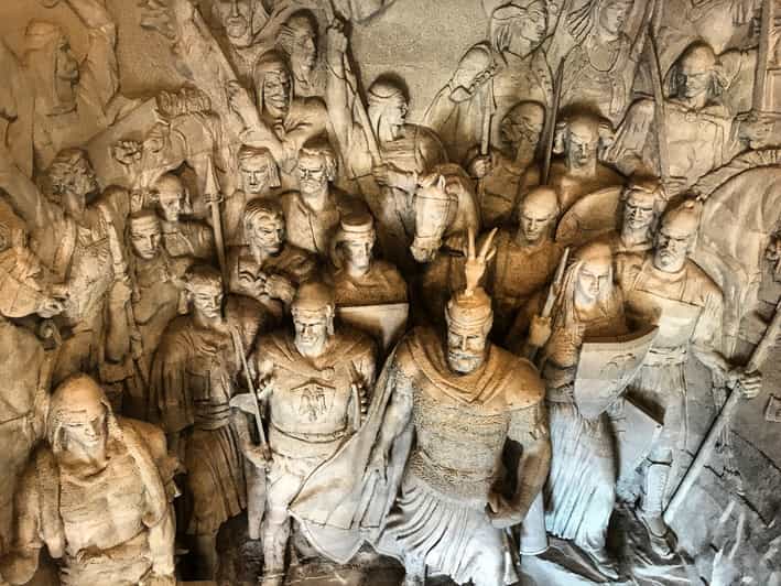 Krujë, Prezë Castle and Durres Tour | GetYourGuide