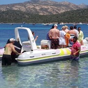 Cagliari: Southwest Chia and Teulada Private Boat Tour | GetYourGuide