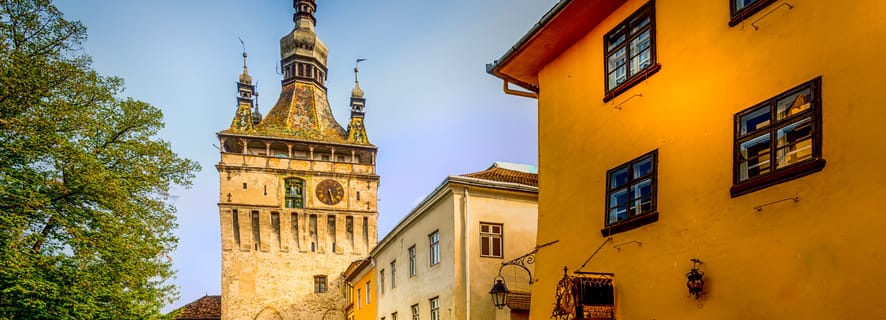 The BEST Sibiu Tours and Things to Do in 2022 - FREE Cancellation ...