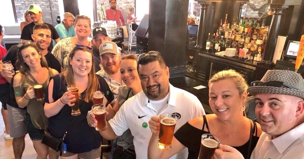 Historic Pub Crawl Tour along the Freedom Trail | GetYourGuide