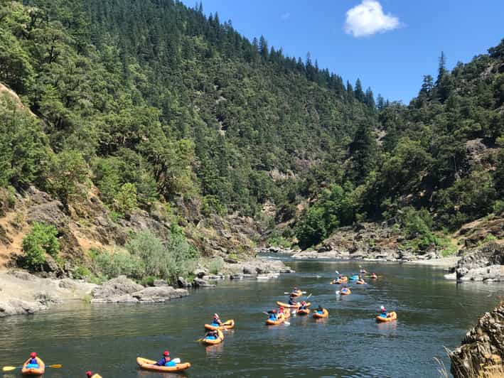 Rogue River, Oregon - Book Tickets & Tours | GetYourGuide