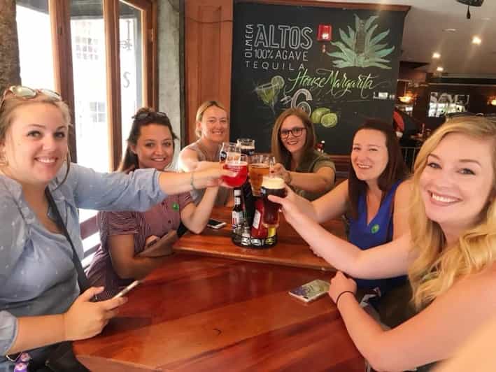 Historic Pub Crawl Tour along the Freedom Trail | GetYourGuide