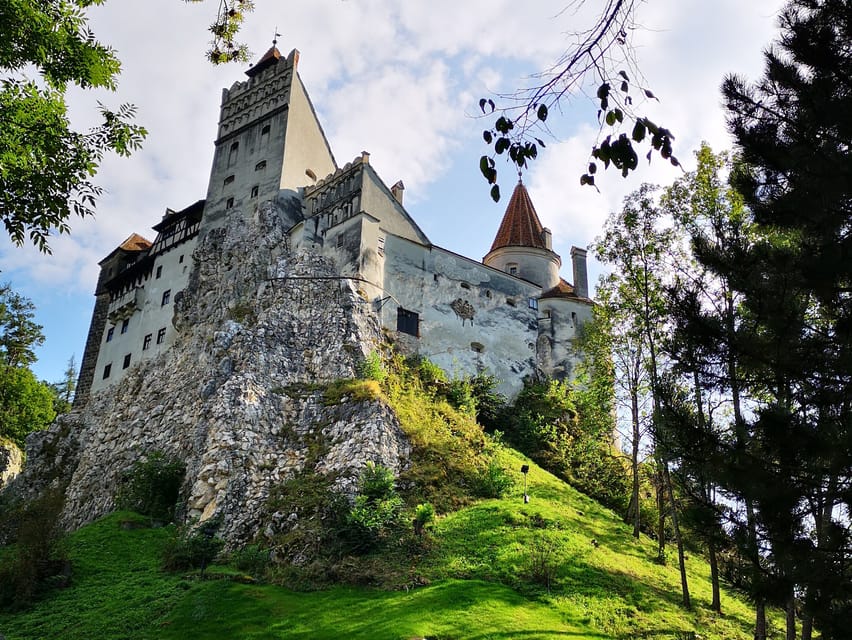 Bucarest Tour Di 3 Giorni Del Meglio Della Transilvania Getyourguide