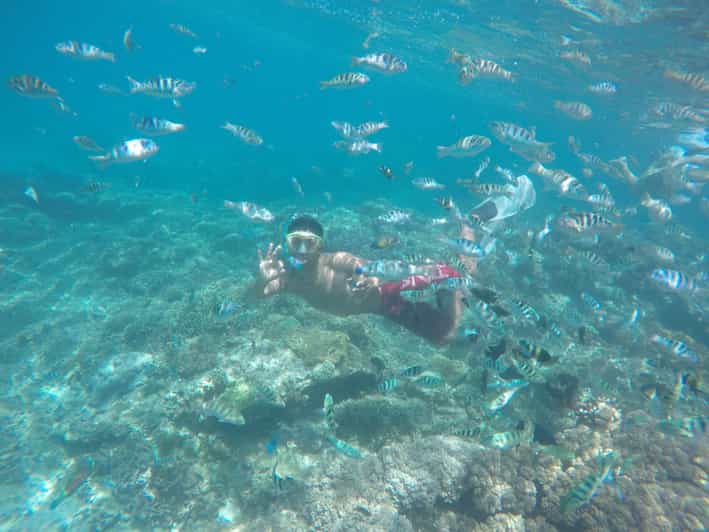Bali: Labuan Amuk Snorkeling with Lunchbox | GetYourGuide
