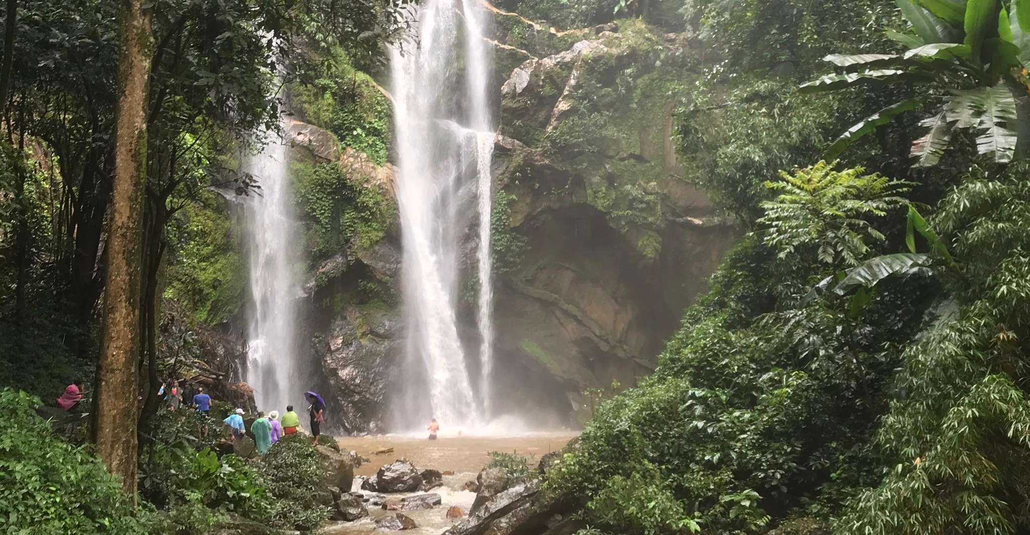 Pai Highlights Private One Day Trip From Chiang Mai | Day Trip in ...